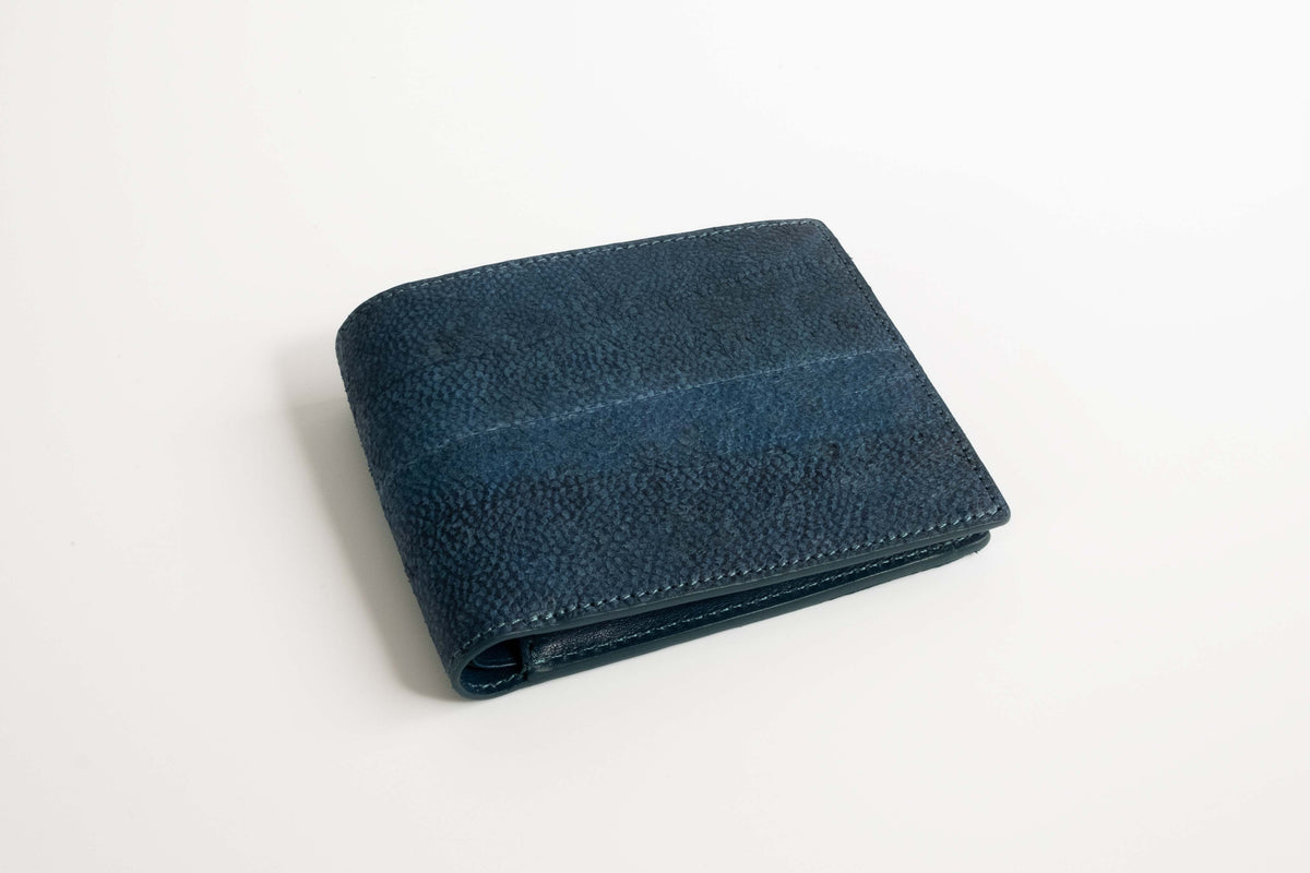 Half Wallet [buri] – tototo